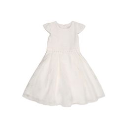 Danamade Kleid M&auml;dchen Gr&ouml;&szlig;e 152 kitt / ecru