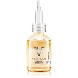 Vichy Neovadiol Meno 5 Bi-Serum Hautserum zur Reduzierung von Alterserscheinungen 30 ml