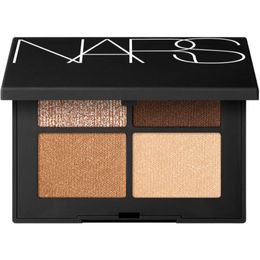 NARS Eyeshadow QUADS Lidschattenpalette Farbton QUADS MOHAVE 4,4 g