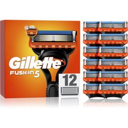 Gillette Fusion5 Rasierklingen 12 St.