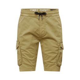 Alpha Industries Shorts Herren Gr&ouml;&szlig;e 40 oliv