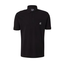 Armani Exchange Shirt male size XXL Black