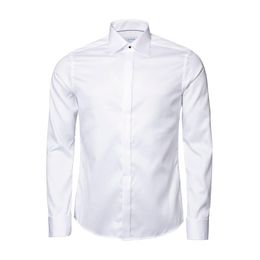 ETON Button Up Shirt male size XXL White