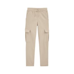 WE Fashion Hose Jungen Gr&ouml;&szlig;e 116 beige