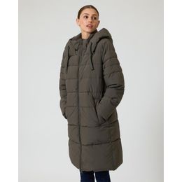 Judith Williams Stepp-Parka mit Kapuze