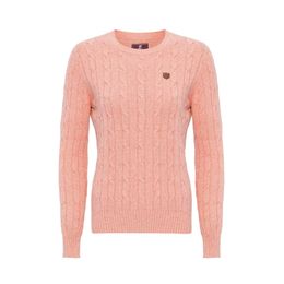 Williot Pullover Damen Gr&ouml;&szlig;e S pink