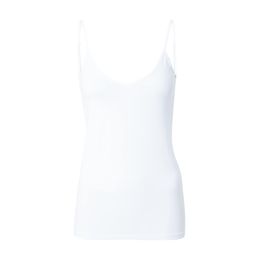 V&eacute;ro Moda Vero Moda Top 'VMMaxi' Damen Gr&ouml;&szlig;e XL wei&szlig;
