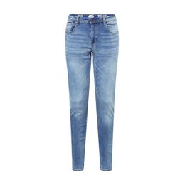 PETROL INDUSTRIES Jeans 'Nash' Herren Gr&ouml;&szlig;e 32 blue denim