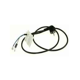 Ersatzteil - Netzkabel, original - - ARISTONHOTPOINT, WHIRLPOOL, INDESIT, BAUKNECHT, SCHOLTES, LADEN, KITCHENAID, ARISTON HOTPOINT