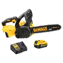 Dewalt - 18V 5.0AH Kettensäge - DCM565P1