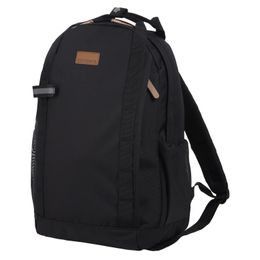 Sportrucksack Icepeak, schwarz, Rucksäcke, Damen, Web, Polyester, unifarben