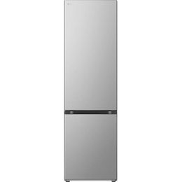 LG GBV3200CPY silber