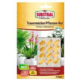 SUBSTRAL® Naturen® Trauermücke Zimmerpflanzenkur 750,0 ml