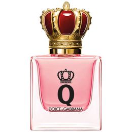 Dolce & Gabbana Dolce&Gabbana Q by Dolce&Gabbana EDP EDP für Damen 30 ml