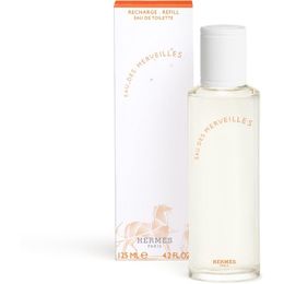 Hermès HERMÈS Eau des Merveilles EDT für Damen 125 ml