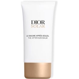 Dior Dior Solar The After-Sun Balm feuchtigkeitsspendendes After-Sun Balsam für Körper und Gesicht 150 ml