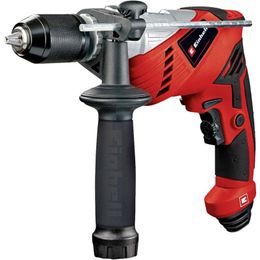 Einhell - rt-id 65/1 1-Gang-Schlagbohrmaschine 650 w