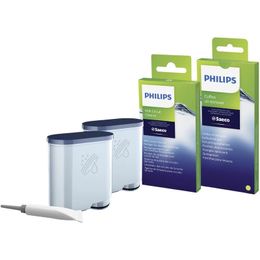 Philips - Home CA6707/10 AquaClean Wasserfilter 1 Set