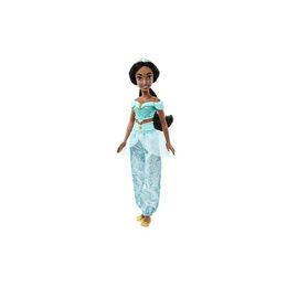 Disney Princess Fashion Jasmine HLW12 (HLW12) - Mattel