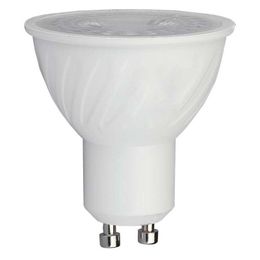 Pro Spotlight LED-Lampe GU10 6W – Samsung-Chip, 4000K Licht, 38° (sku 21166 – VT-277) - V-TAC