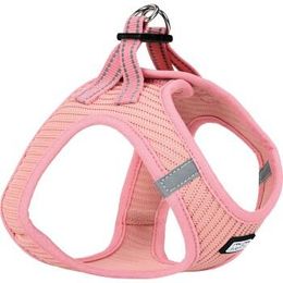 AniOne Strickweste pink XXS