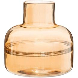 Flache Vase Line D. 23 cm - Atmosphera créateur d'intérieur