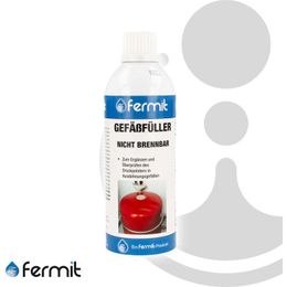 Gefäßfüller Spray nicht brennbar Spray 400 ml - 18012 - Fermit