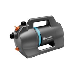 Gardena Pump 4100 Silent