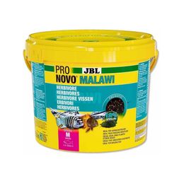 JBL Aqua JBL - Pronovo Malawi Grano M 5.5L - (152.0314)