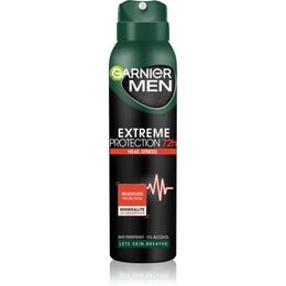 Garnier Men Mineral Extreme Antitranspirant-Spray 72h 150 ml