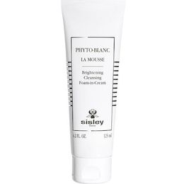 Sisley Pflege Reinigung & Make-up Entferner Brightening Cleansing Foam-in-Cream