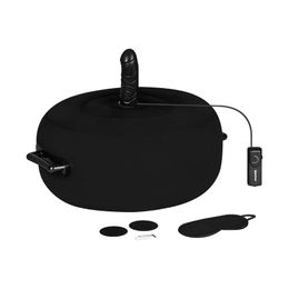 Fetish Fantasy Inflatable Hot Seat