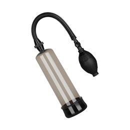 Pipedream Beginners Power Pump, 19 cm