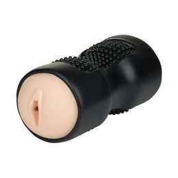 Pipedream Pussy & Ass Masturbator, 15 cm