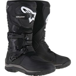 Alpinestars Corozal Adventure, Stiefel Drystar