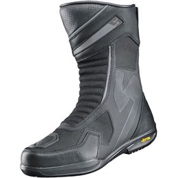 Held Alserio, Stiefel Gore-Tex