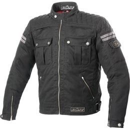 Büse Büse Blackpool, Textiljacke