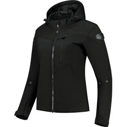 Rusty Stitches Ann, Textiljacke Damen