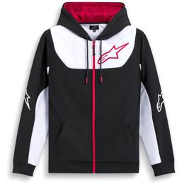 Alpinestars Sessions V3, Kapuzenjacke