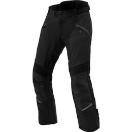 Revit Airwave 4, Textilhose