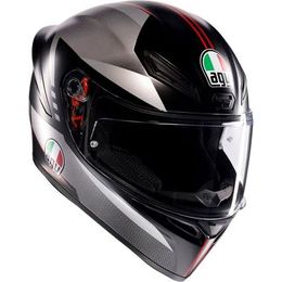 AGV K1 S Lap S25, Integralhelm