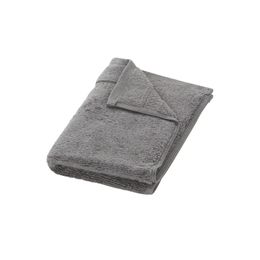G&auml;stetuch Kuschel Wuschel &brvbar; grau &brvbar; Ma&szlig;e (cm): B: 30 &raquo; Sconto