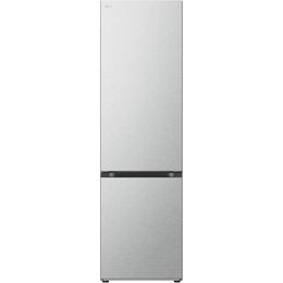 LG GBV7280CMB silber