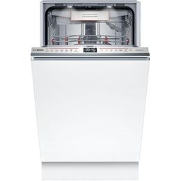 Bosch Serie 6 SPV6YMX08E weiß