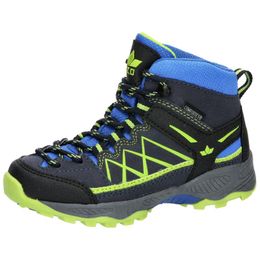 Lico Outdoorschuh &raquo;Outdoorstiefel Griffin High V&laquo; blau 30 30 Outdoorstiefel von Lico
