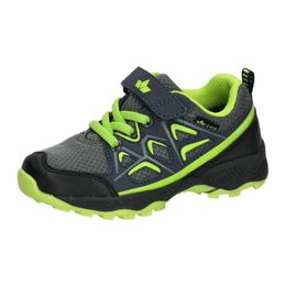 Lico Outdoorschuh &raquo;Outdoorschuh Posadas VS&laquo; grau 29 29 Funkioneller Outdoorschuh f&uuml;r Kids und Teens von Lico