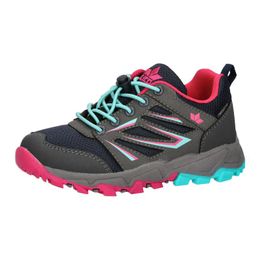 Lico Outdoorschuh &raquo;Outdoorschuh Bendigo&laquo; grau 29 29 Funktioneller Outdoorschuh von Lico