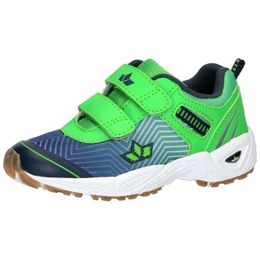 Lico Hallenschuh &raquo;Sportschuh Barney V&laquo; gelb 26 26 Cooler Sportschuh von Lico
