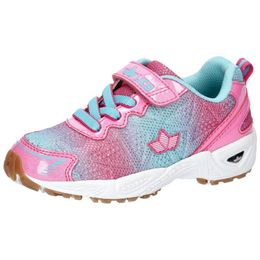 Lico Trainingsschuh »Sportschuh Flori VS« rosa 33 33 Sportschuh für für Kids und Teens von Lico