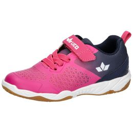 Lico Hallenschuh »Sportschuh Kit VS« rosa 29 29 Sportschuh für Kinder und Jugendliche von Lico